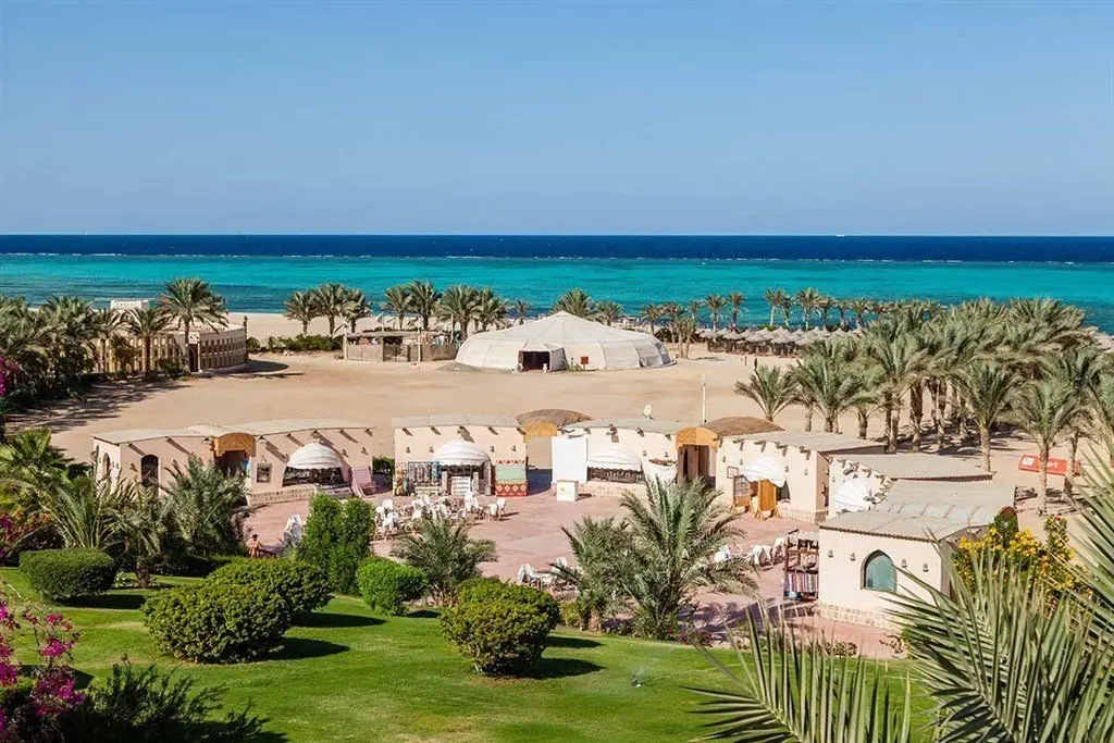 Plavba po Nilu z Marsa Alam & Hotel Dream Lagoon and Aquapark (ex ...