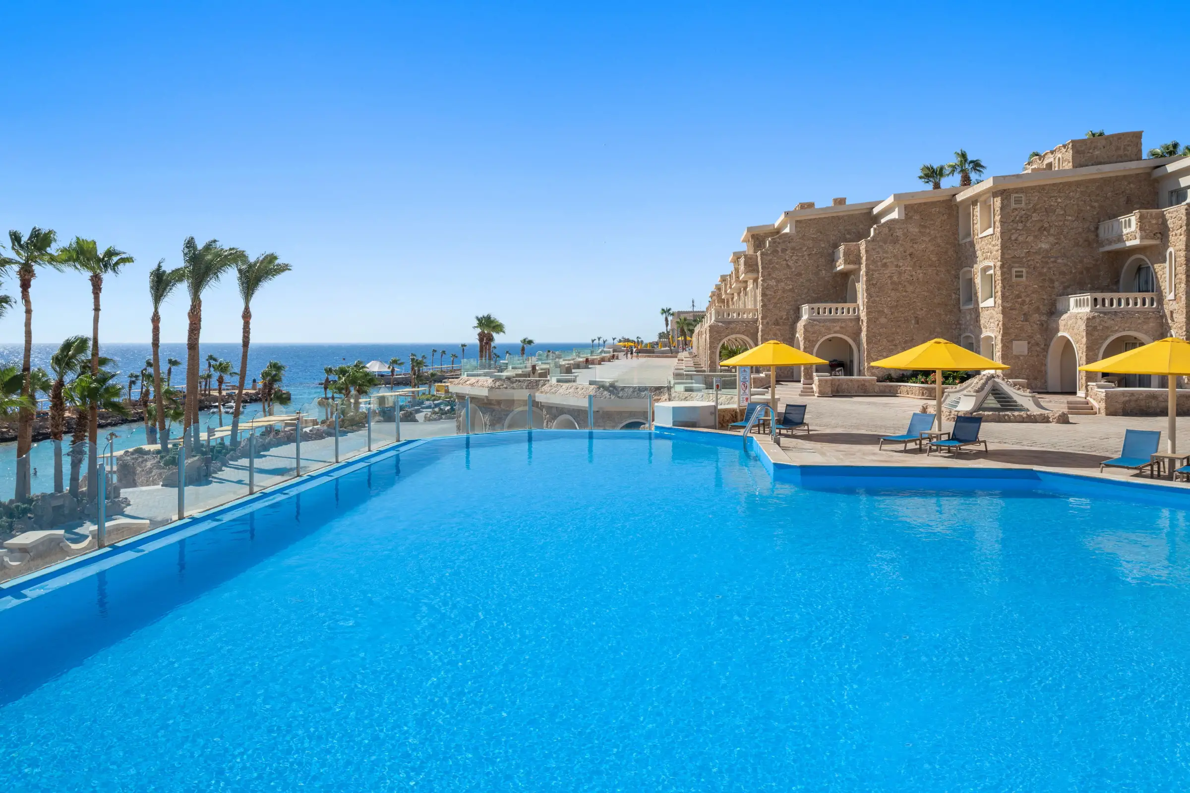 Malý okruh Egyptem / Privátní auto s průvodcem & Hotel Pickalbatros ...