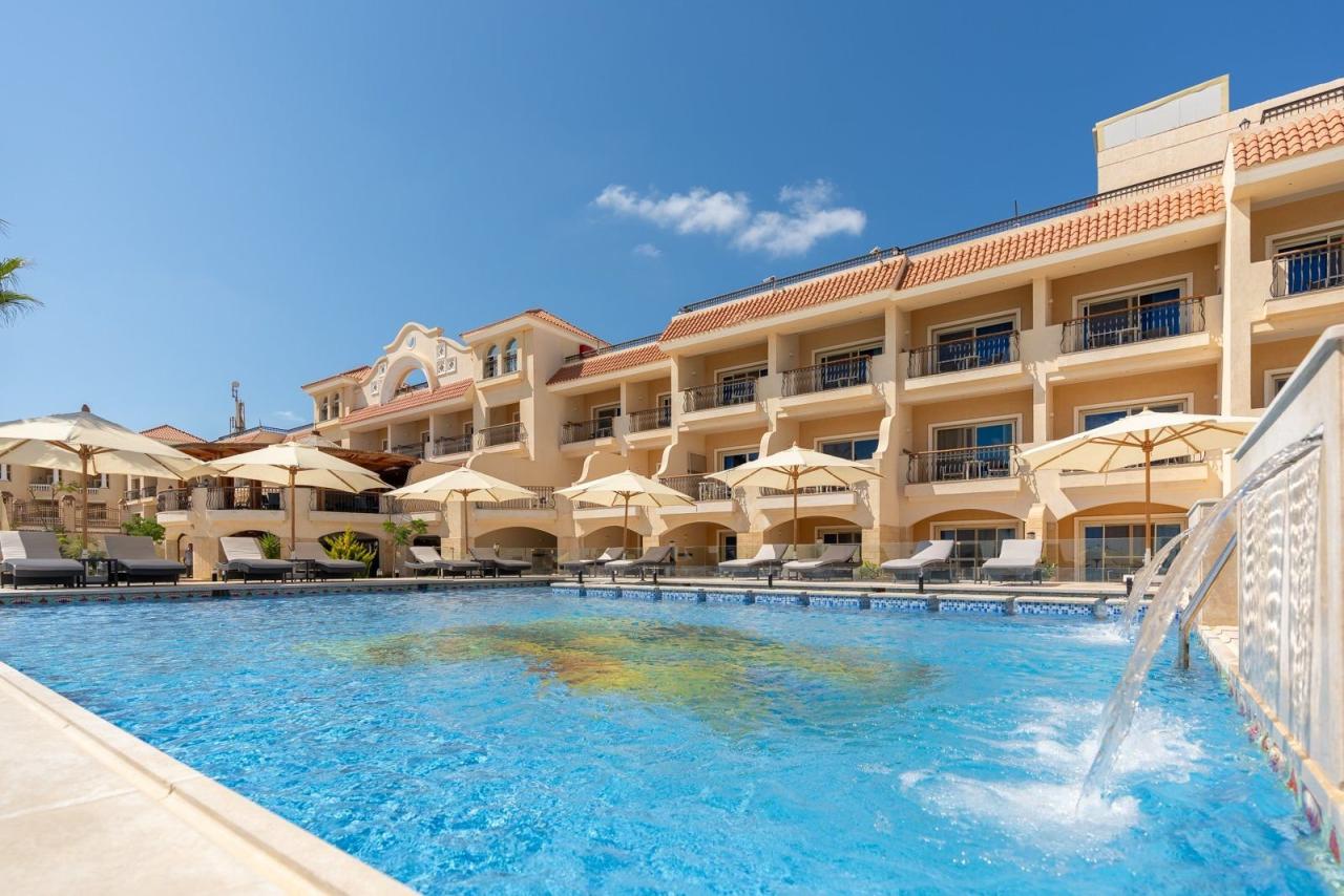 Marsa Matrouh, Egypt - Dovolenky 2025 až -50% | Dovolenka 365