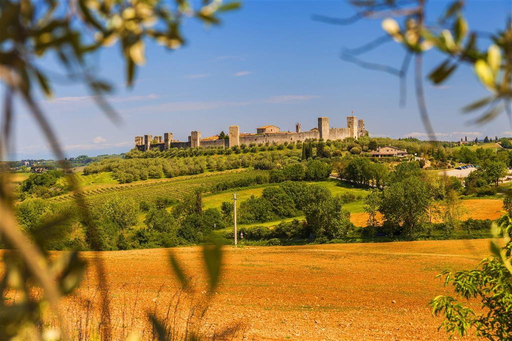 Toskánsko, Taliansko | Palmtour.sk