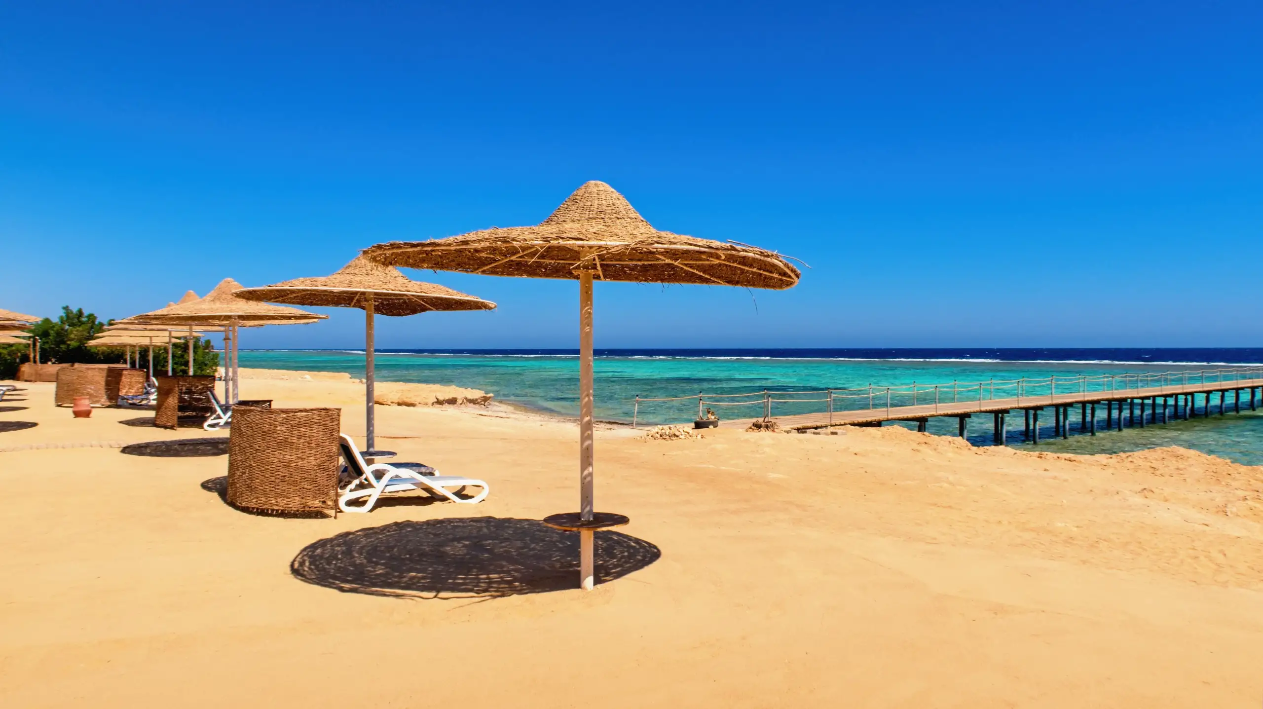 Malý okruh Egyptem / Privátní auto s průvodcem & Hotel Pickalbatros ...