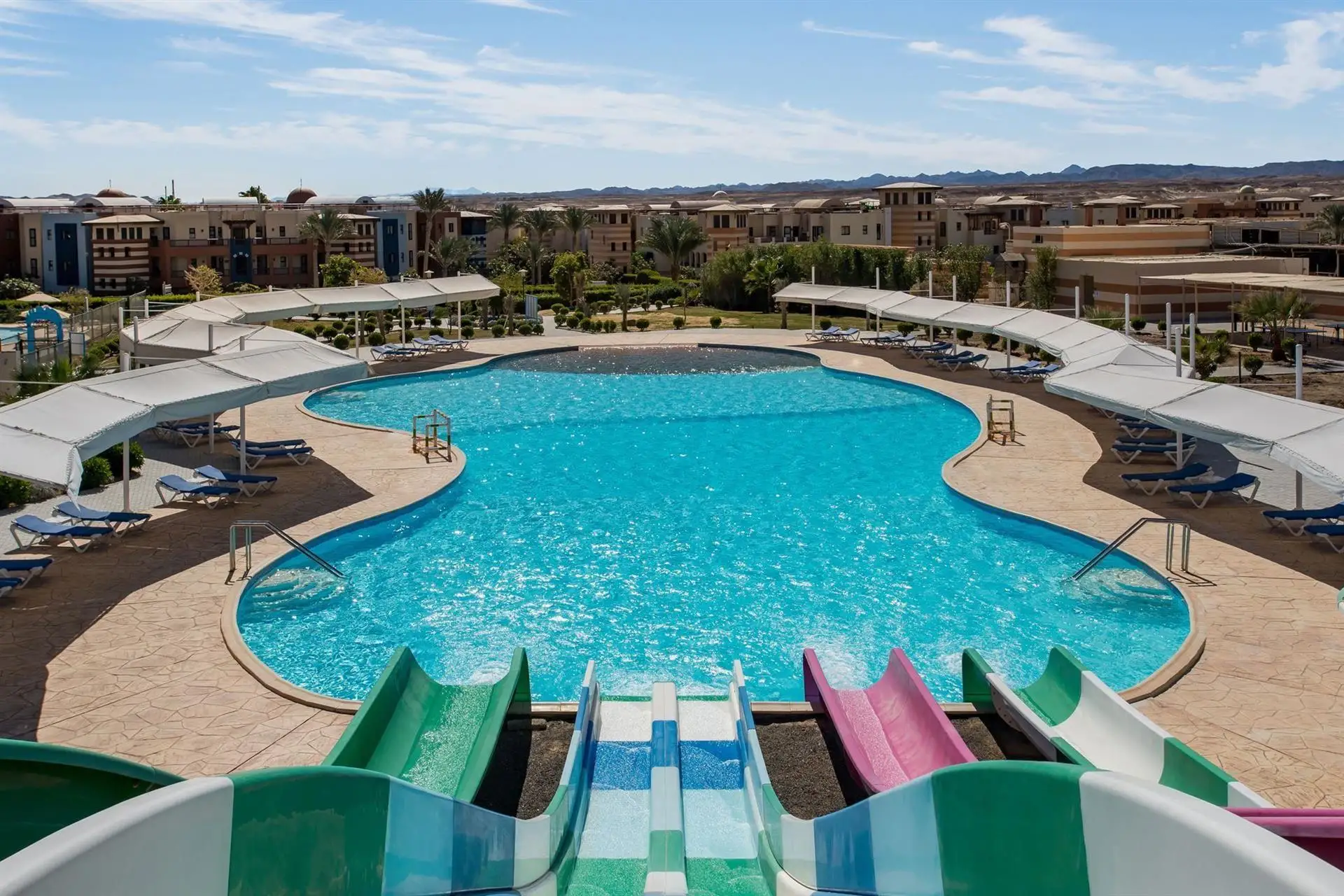 Cestovná agentúra ZAHRA| Radisson Marina Resort Port Ghalib - Egypt ...