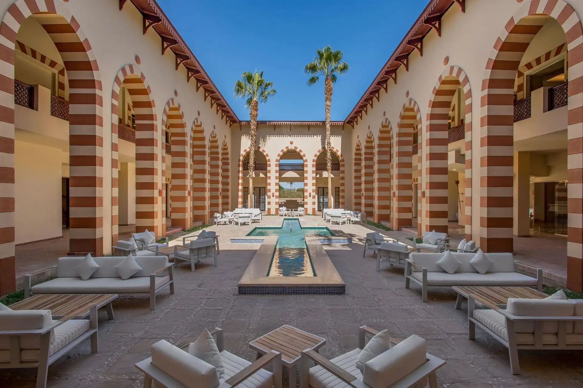 Cestovná agentúra ZAHRA| Radisson Marina Resort Port Ghalib - Egypt ...