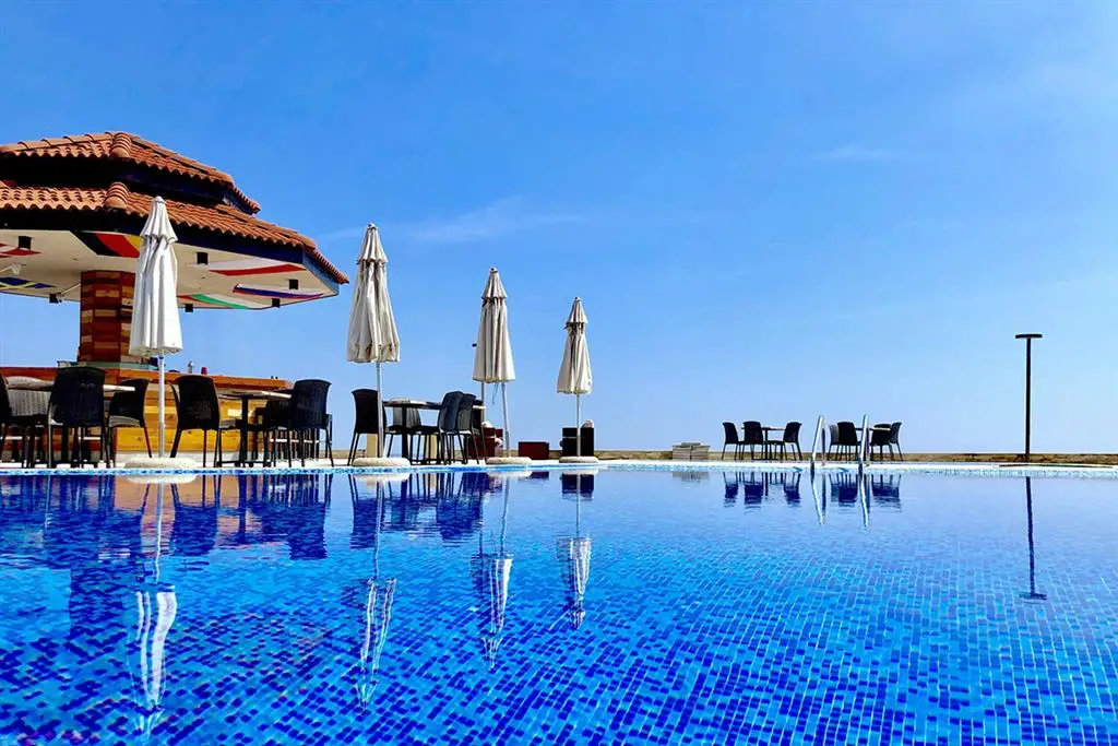 Cestovná agentúra ZAHRA| Obzor Beach Resort - Bulharsko - Burgas - Obzor