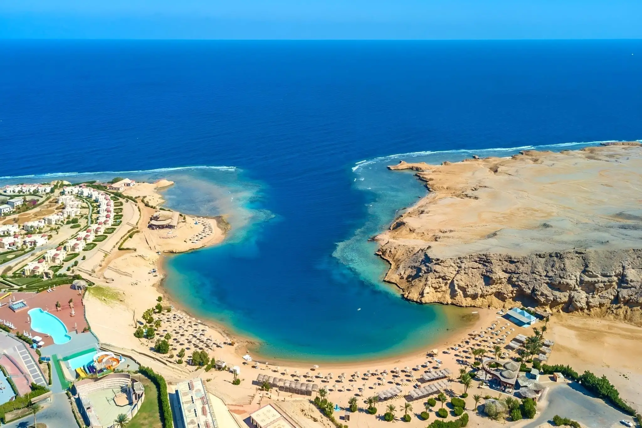 Siva Golden Bay Makadi - Egypt - Hurghada - Makadi | CA Natura Team