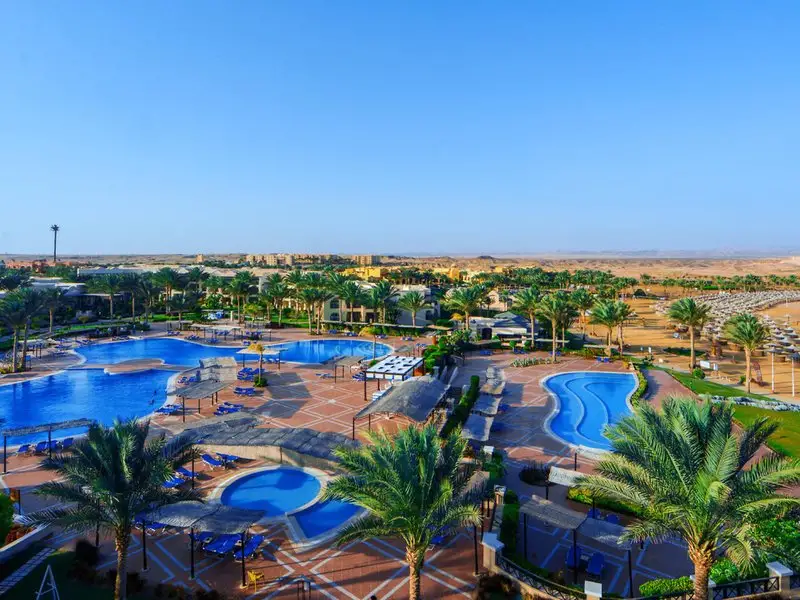 Cestovná agentúra ZAHRA| Jaz Lamaya Resort - Egypt - Marsa Alam